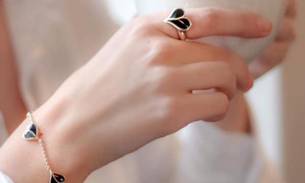 How to Clean Whitby Jet | Handcrafted Whitby Jet Jewellery