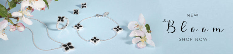 Robert & Victoria - Handcrafted Whitby Jet Jewellery