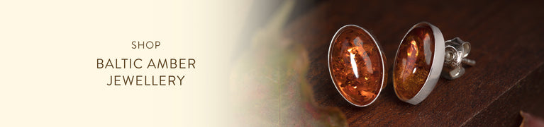 Robert & Victoria - Handcrafted Whitby Jet Jewellery