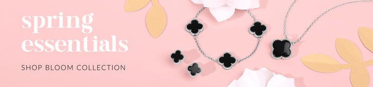 Robert & Victoria - Handcrafted Whitby Jet Jewellery