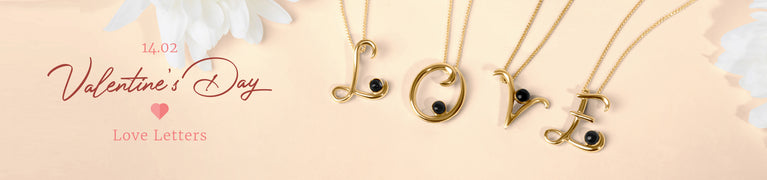 Robert & Victoria - Handcrafted Whitby Jet Jewellery