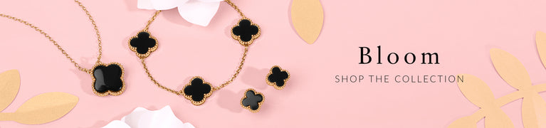 Robert & Victoria - Handcrafted Whitby Jet Jewellery