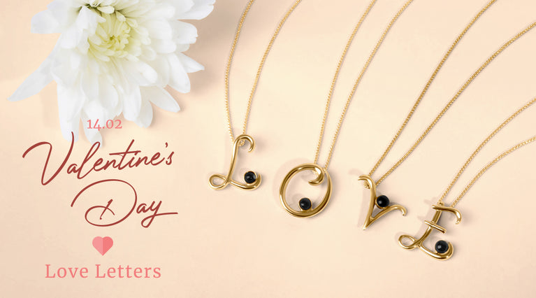 Robert & Victoria - Handcrafted Whitby Jet Jewellery